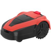 China GPS Navigation Home Garden Auto Robot Lawn Mower With WiFi APP for sale