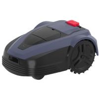 China Multifunctional Automatic Lawn Mower For 2 Acres Remote Control Crawler for sale
