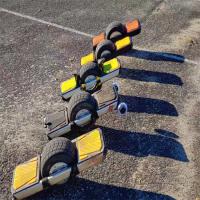 China CE 18km To 25km 10.5Ah One Tire Skateboard 700W 13m/H for sale
