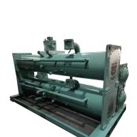 China Horizontal High Pressure Shell And Tube Heat Exchanger Condenser for sale