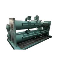 China Horizontal High Pressure Shell And Tube Heat Exchanger Condenser for sale