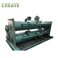 China Horizontal High Pressure Shell And Tube Heat Exchanger Condenser for sale