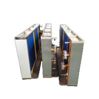China Copper Finned Heat Exchanger for sale