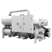 China R407c R134A Air Cooled Industrial Chiller 200kw Air Conditioner Water Chiller for sale