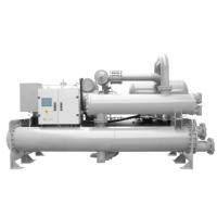 China R407c R134A Air Cooled Industrial Chiller 200kw Air Conditioner Water Chiller for sale