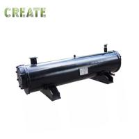 China Feasible Seawater Heat Exchanger for sale