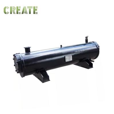 China Feasible Seawater Heat Exchanger for sale