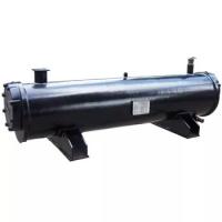 China Feasible Seawater Heat Exchanger for sale