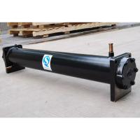 China Feasible Seawater Heat Exchanger for sale