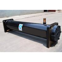 China Feasible Seawater Heat Exchanger for sale