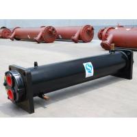 China Feasible Seawater Heat Exchanger for sale