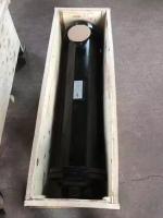China Copper Shell And Tube Water Cooled Type Condenser for sale