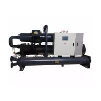 China Retail Water Cooling Condenser 1.0Mpa 380v Cooler Heat Exchanger for sale
