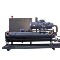 China OEM Air Water Cooling Condenser Nickel Environmental Impact Assessments ROHS for sale
