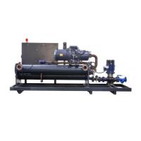China OEM Air Water Cooling Condenser Nickel Environmental Impact Assessments ROHS for sale