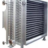 China High Durability Water Cooling Evaporator Nickel Heat Exchanger Spiral Tube for sale