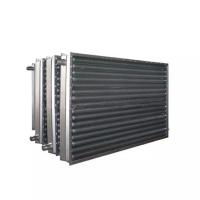 China High Durability Water Cooling Evaporator Nickel Heat Exchanger Spiral Tube for sale
