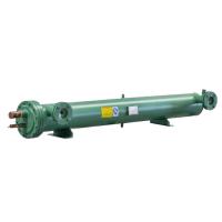 China Titanium Shell And Tube Evaporator PVC Marine Oil Cooler Heat Exchanger for sale