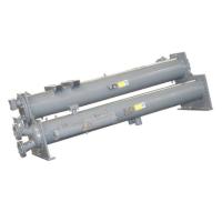 China Stainless Steel Coil Evaporator Shell And Tube Heat Exchanger Condenser for sale