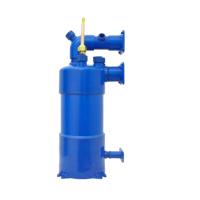 China Oil Cooler Shell And Tube Heat Exchanger for sale