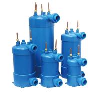 China Oil Cooler Shell And Tube Heat Exchanger for sale