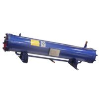 China Carbon Steel Shell And Tube Heat Exchanger Stainless Steel ASME for sale