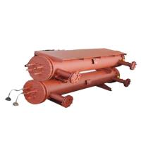 China 1.0Mpa Cooling Plate Liquid Cooled Heat Exchanger 200Kw RoHS for sale