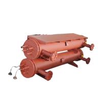 China 1.0Mpa Cooling Plate Liquid Cooled Heat Exchanger 200Kw RoHS for sale
