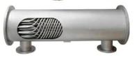 China Stormworks High Efficiency Water Tube Heat Exchanger 380V / 50HZ 200Kw for sale