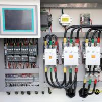China Tank Air Cooled Screw Chiller / Air Cooled Absorption Chiller CE for sale