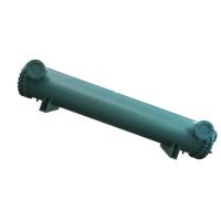 China Nickel Double Water Cooler Condenser 380V 50Hz Water Cooled Evaporator ASME for sale