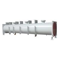 China ​Industrial Titanium Refrigerator Evaporator Coil Anti Corrosion for sale