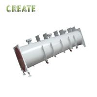 China ​Industrial Titanium Refrigerator Evaporator Coil Anti Corrosion for sale