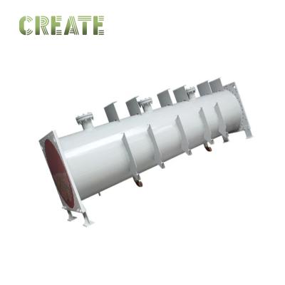 China ​Industrial Titanium Refrigerator Evaporator Coil Anti Corrosion for sale