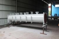 China ​Industrial Titanium Refrigerator Evaporator Coil Anti Corrosion for sale