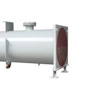 China ​Industrial Titanium Refrigerator Evaporator Coil Anti Corrosion for sale