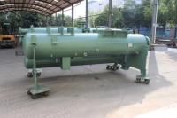 China Industrial Flooded Evaporator Chiller / Refrigerator New Condition for sale