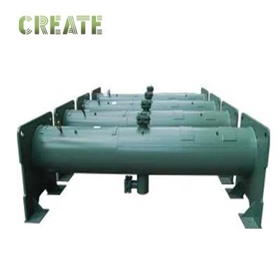 China Anti Corrosion Copper Nickel Heat Exchanger Seawater Tubes Condensers for sale