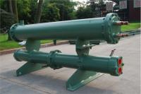 China Anti Corrosion Copper Nickel Heat Exchanger Seawater Tubes Condensers for sale