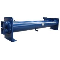 China 380v High Efficiency Water Cooling Condenser Chiller 3.3Mpa Copper Tube for sale