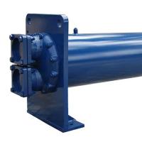 China 380v High Efficiency Water Cooling Condenser Chiller 3.3Mpa Copper Tube for sale