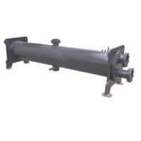 China Industrial Marine Refrigeration Condenser SS304 Stainless Steel Condenser Coil for sale