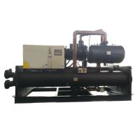 China 300KVA Cummins Marine Diesel Heat Exchanger 240KW Seawater Pump Cooling for sale