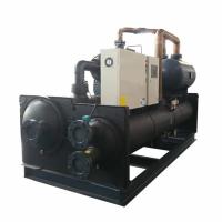 China 300KVA Cummins Marine Diesel Heat Exchanger 240KW Seawater Pump Cooling for sale