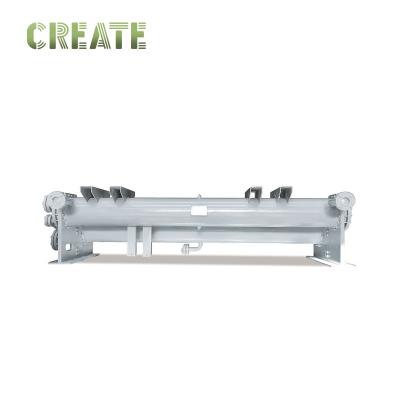 China Glycol Water Cooling Chiller 380V Air Cooled Chiller Galvanized for sale