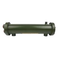 China Glycol Water Cooling Chiller 380V Air Cooled Chiller Galvanized for sale