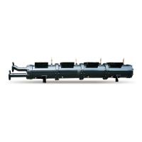 China Glycol Water Cooling Chiller 380V Air Cooled Chiller Galvanized for sale