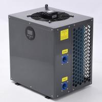 China CE  Indoor Ice Bath Chiller Cold Water Therapy Machines For Bathtub for sale