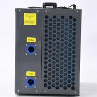 China CE  Indoor Ice Bath Chiller Cold Water Therapy Machines For Bathtub for sale