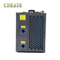 China CE  Indoor Ice Bath Chiller Cold Water Therapy Machines For Bathtub for sale